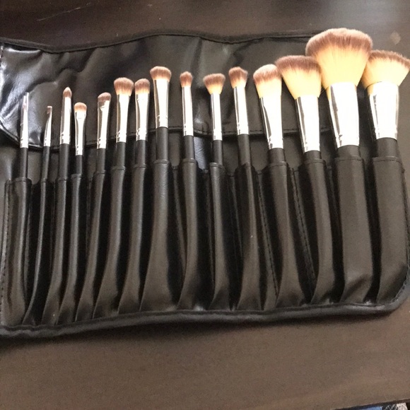Morphe | Makeup | Morphe Brush Set | Poshmark